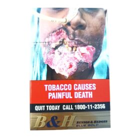 Marlboro Advance - Indie Smokes - Indie Smoke cigarette shop - Buy ...