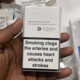 Marlboro Advance - Indie Smokes - Indie Smoke cigarette shop - Buy ...