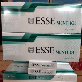 Benson And Hedge Light(Imported) - Indie Smokes - Indie Smoke cigarette ...