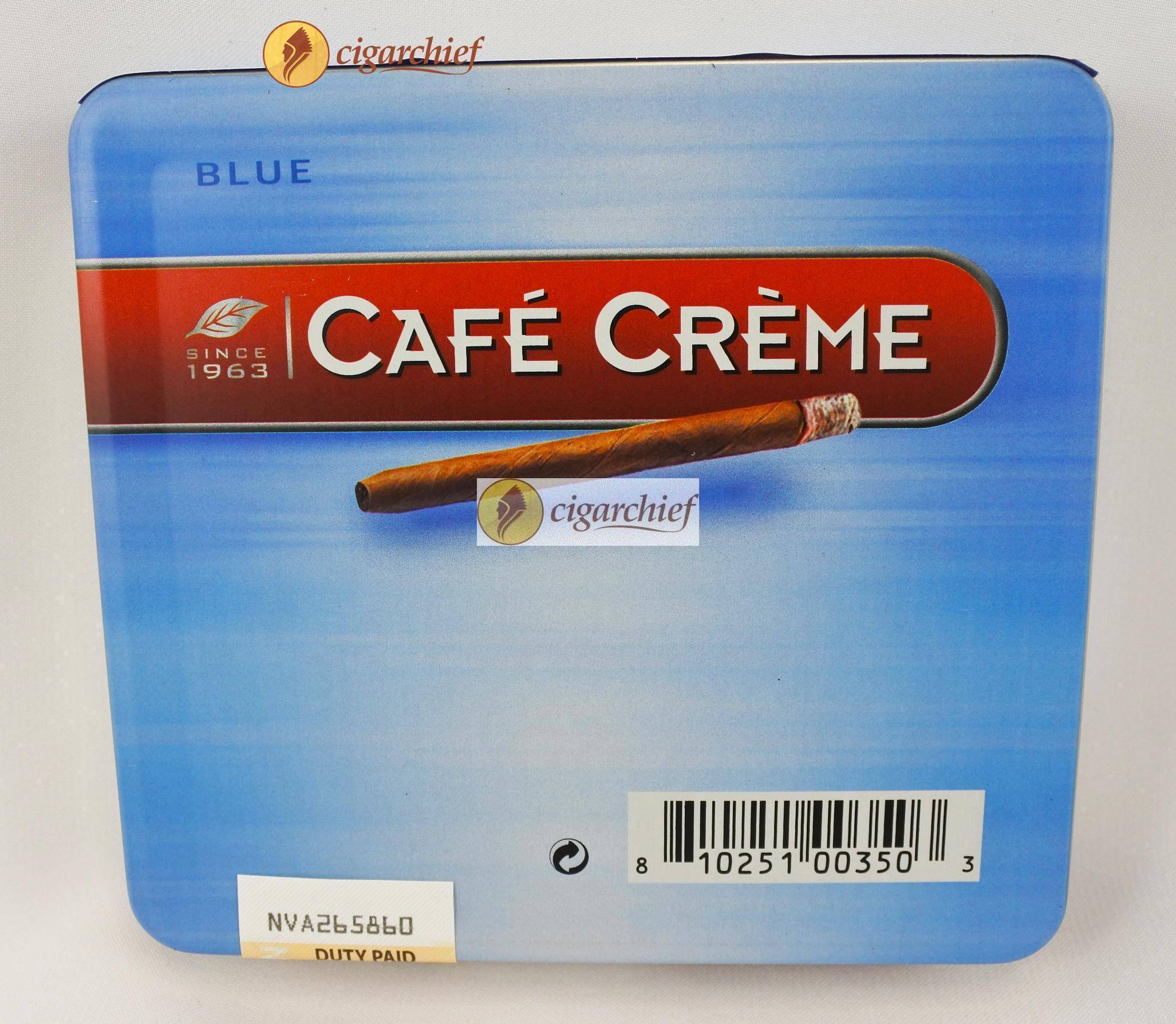 Café Crème Sky - Indie Smokes - Indie Smoke cigarette shop - Buy ...