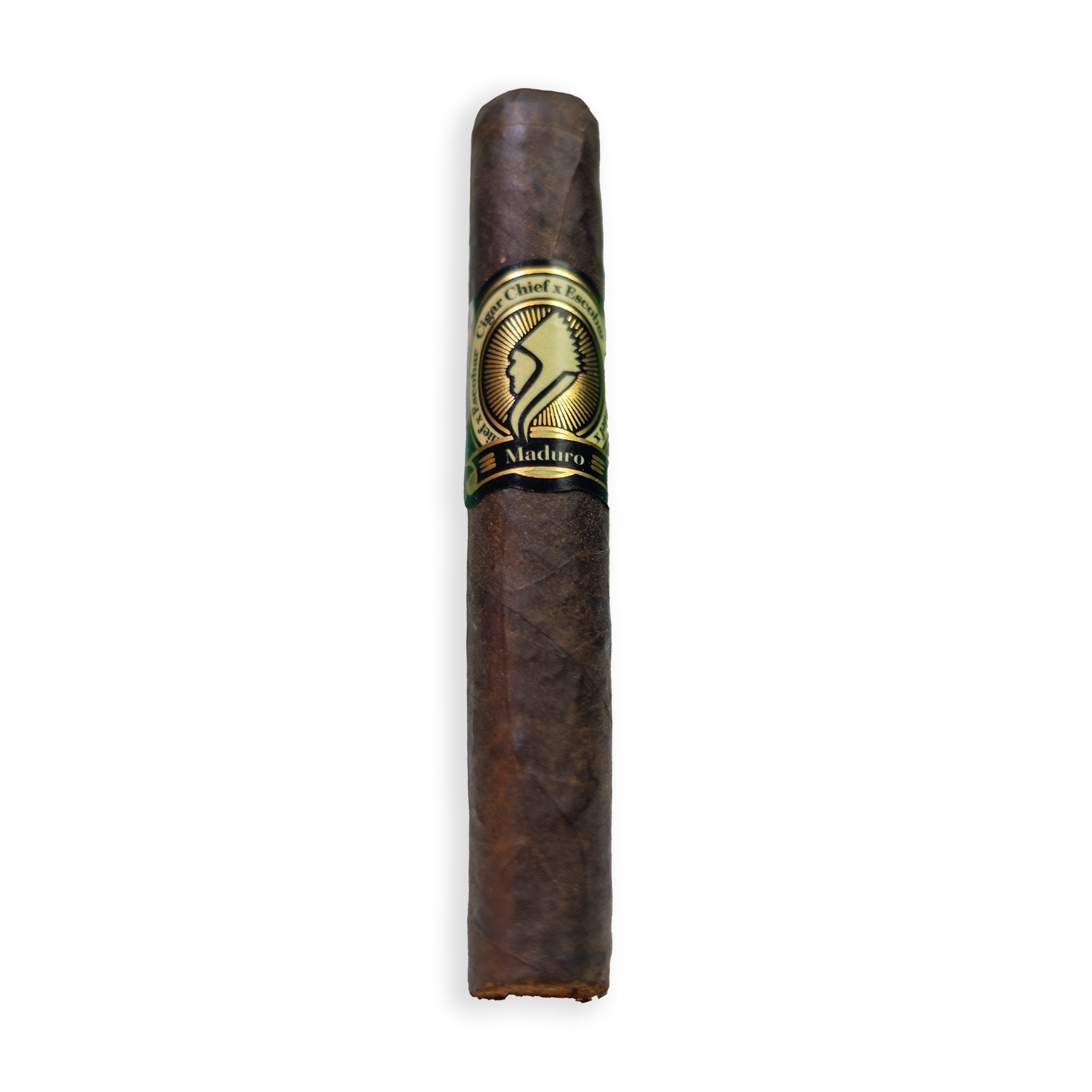 Cigar Chief House Blend Maduro Robusto - Indie Smokes - Indie Smoke ...