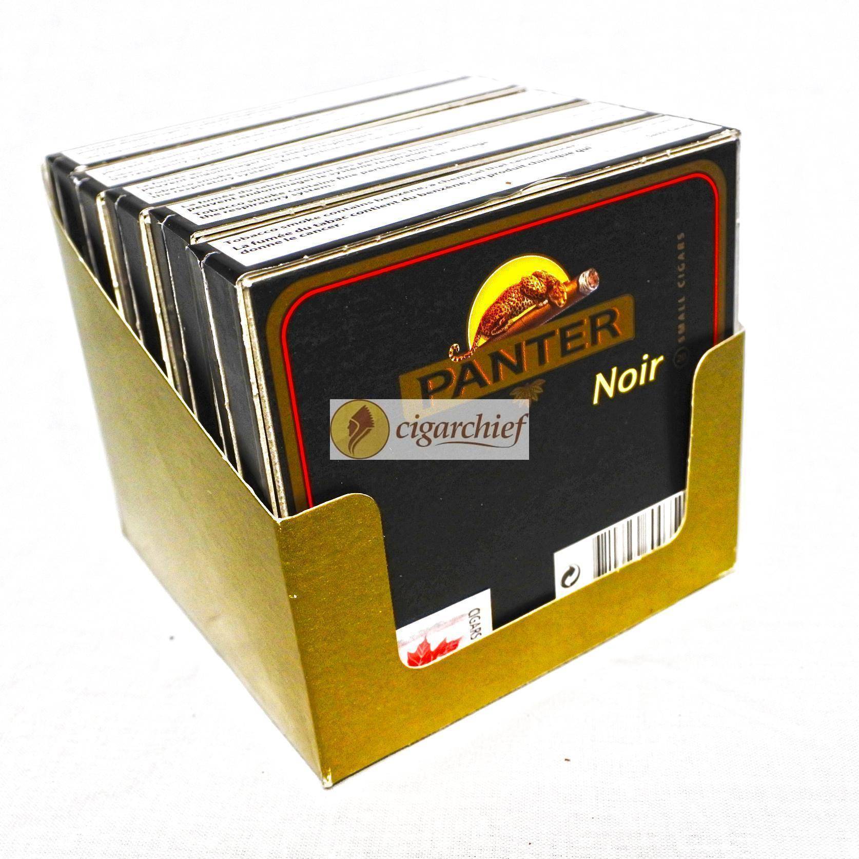 Panter Cigars Panter Full - Indie Smokes - Indie Smoke cigarette shop ...
