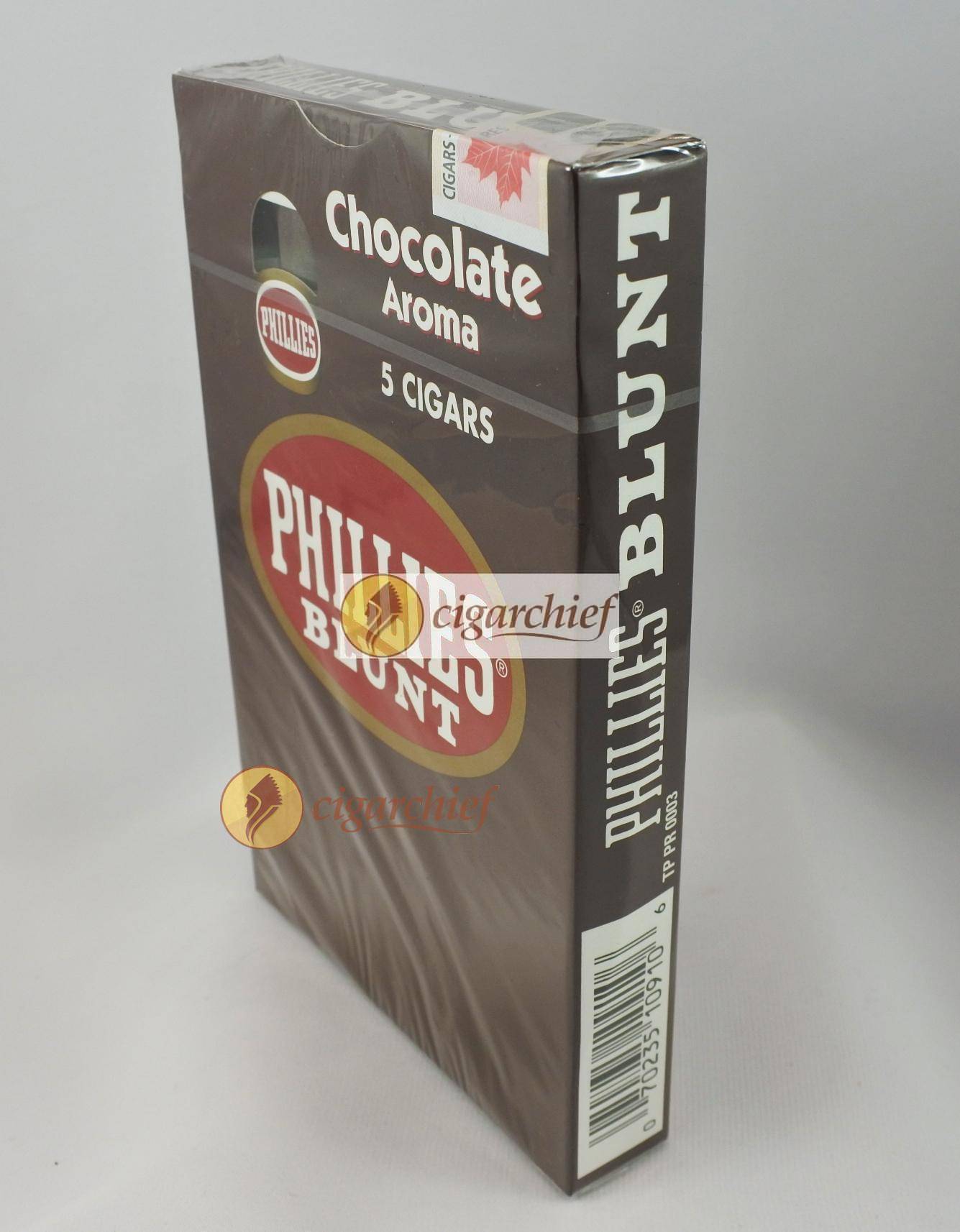 Phillies Blunt Chocolate - Indie Smokes - Indie Smoke cigarette shop ...