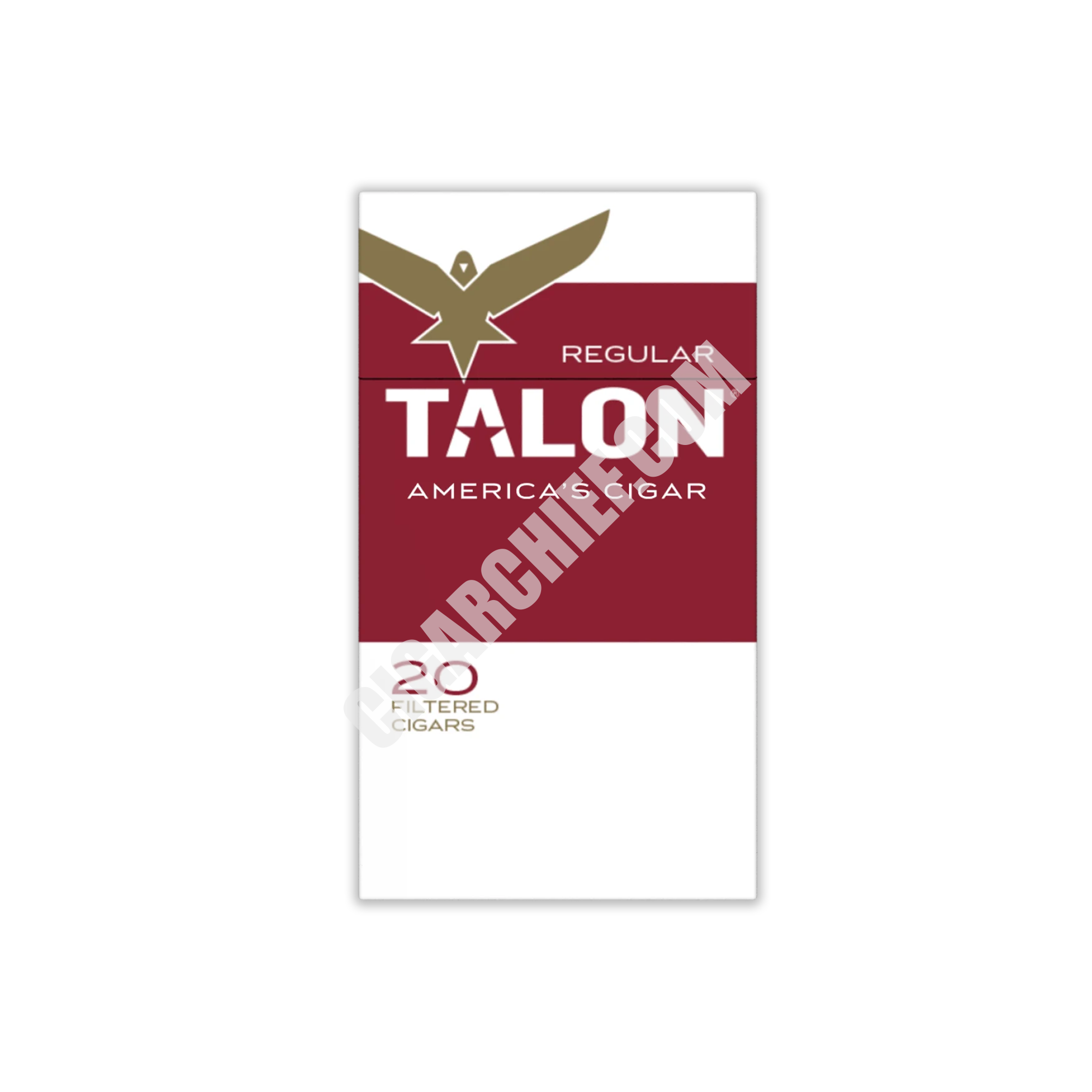 Talon Filtered Cigars Original - Indie Smokes - Indie Smoke cigarette ...