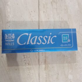 Benson And Hedge Light(Imported) - Indie Smokes - Indie Smoke cigarette ...