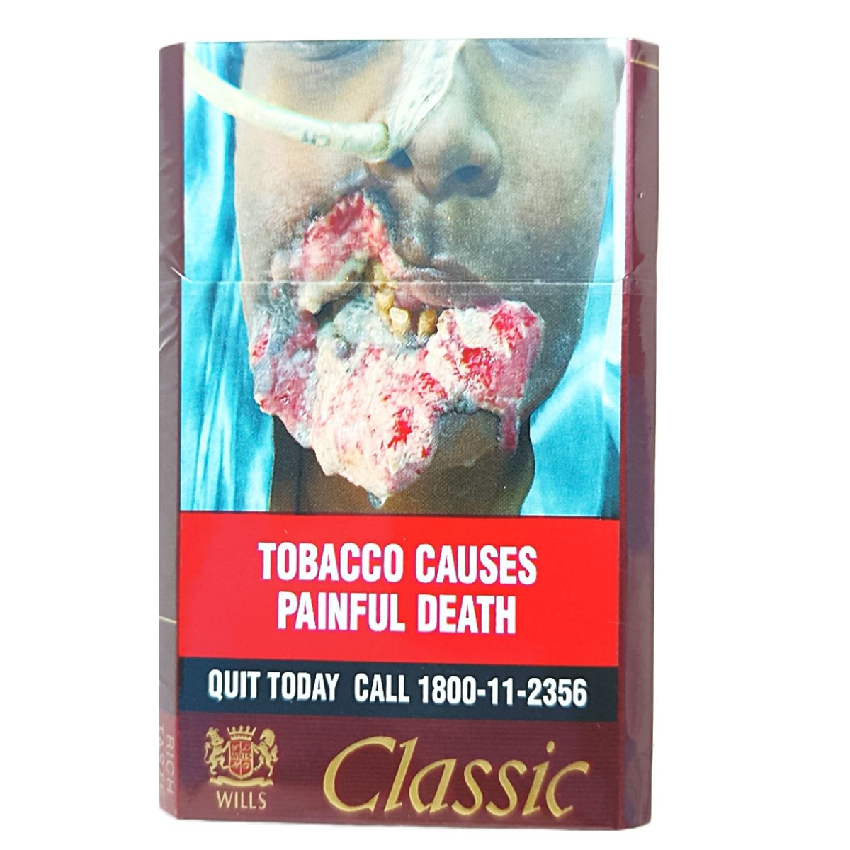 Classic Regular - Indie Smokes - Indie Smoke cigarette shop - Buy ...