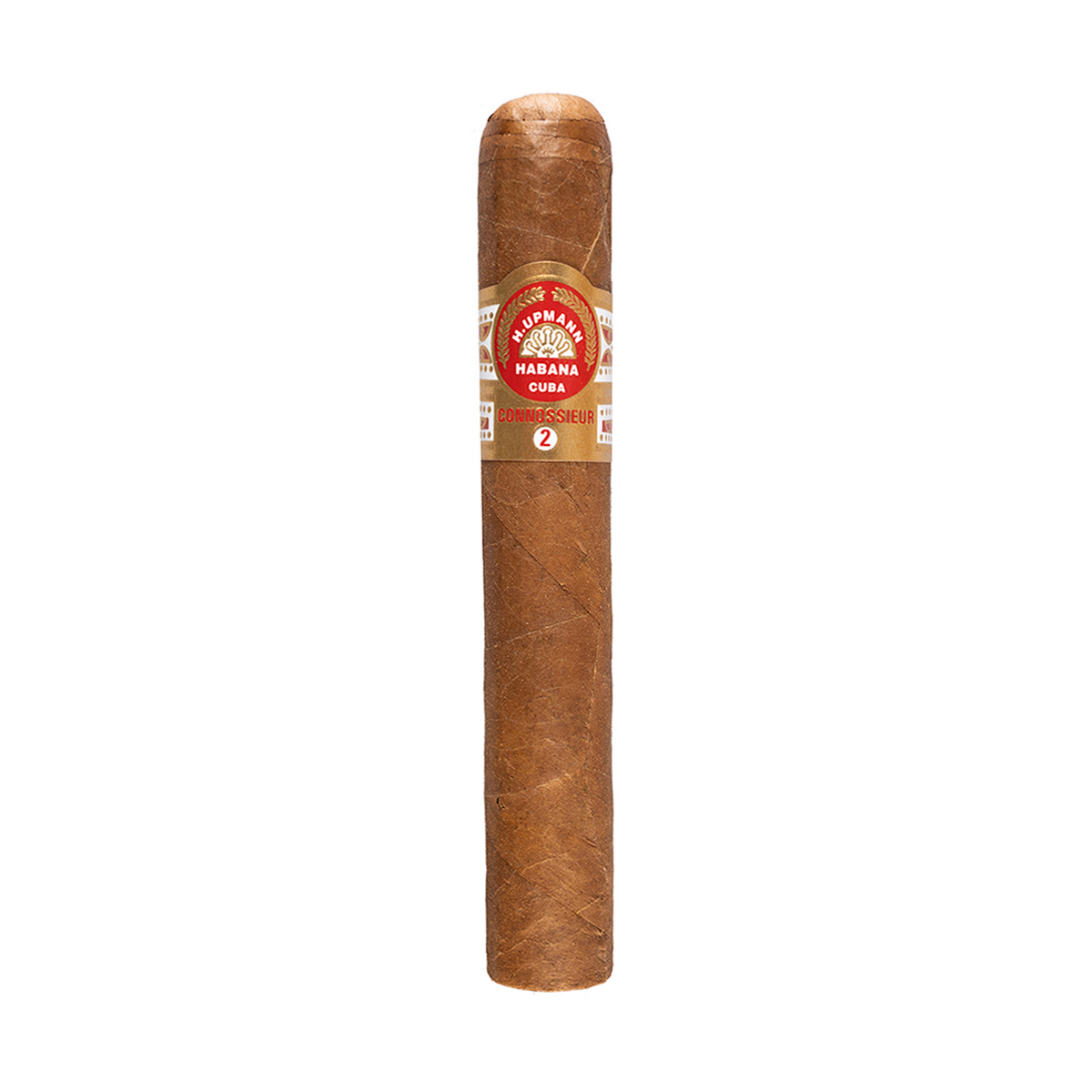 H. Upmann Cuban Cigars Connoisseur No.2 - Indie Smokes - Indie Smoke ...