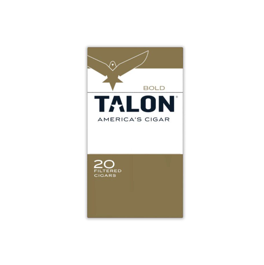 Talon Filtered Cigars Full - Indie Smokes - Indie Smoke cigarette shop ...