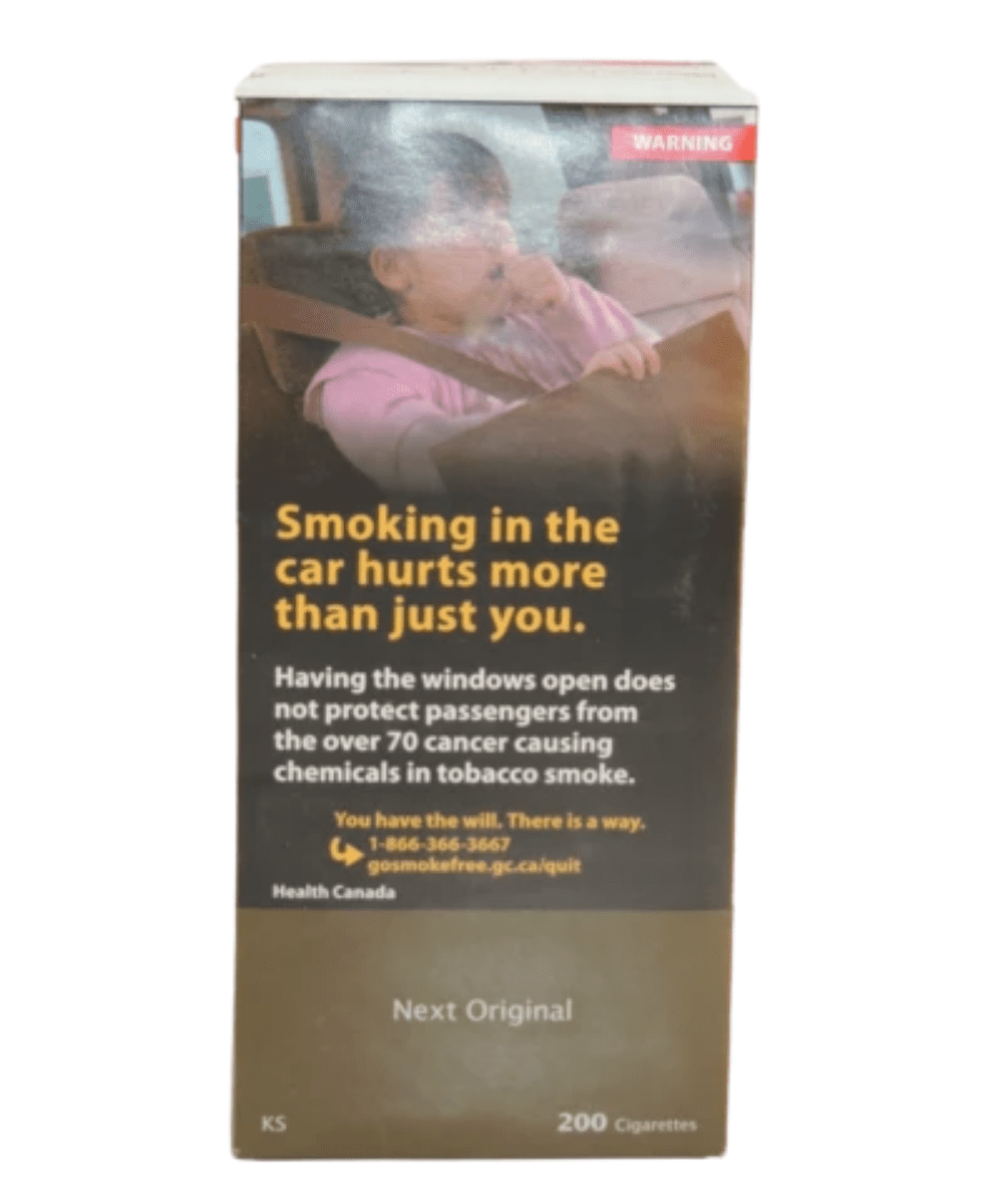 Next Original King Size Carton - Indie Smokes - Indie Smoke cigarette ...