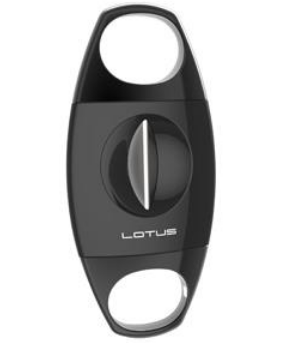 Lotus Jaws Serrated V Cutter - Indie Smokes - Indie Smoke cigarette ...