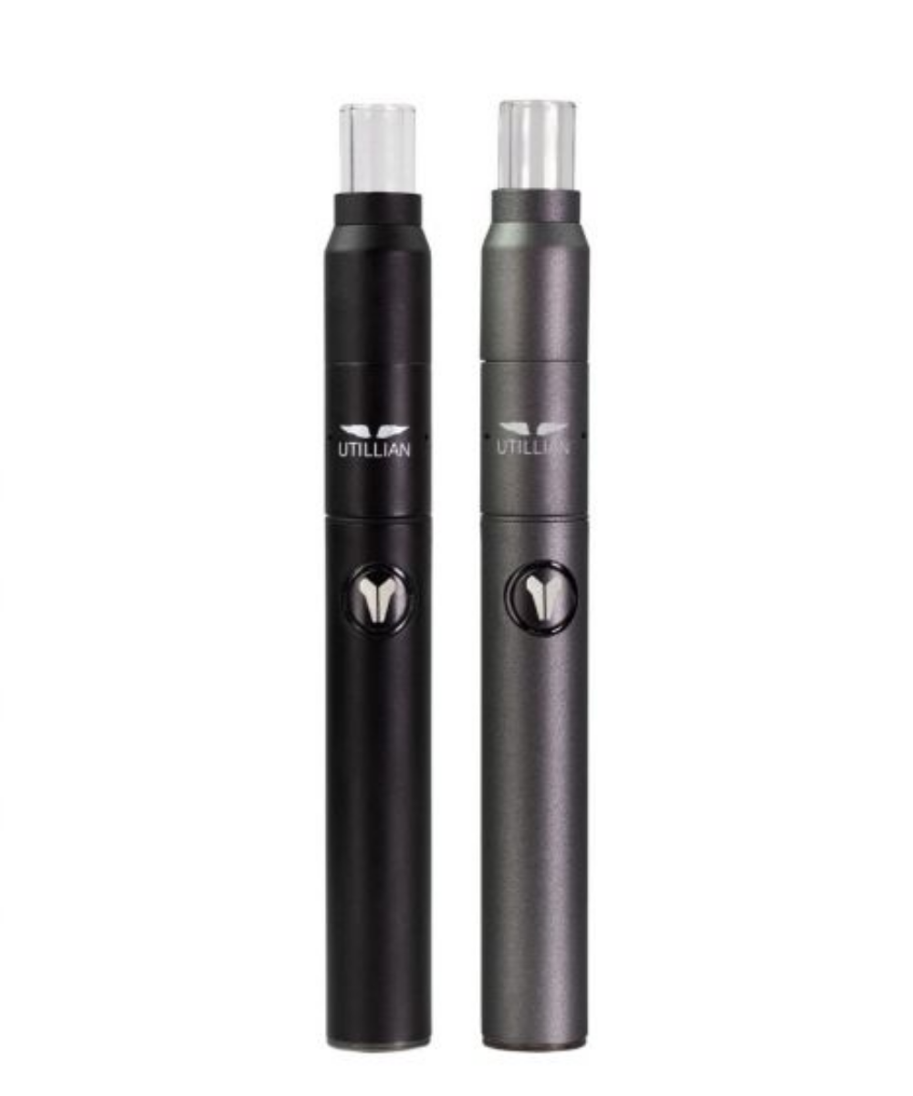 Utillian 2 Wax Pen Kit - Indie Smokes - Indie Smoke cigarette shop ...