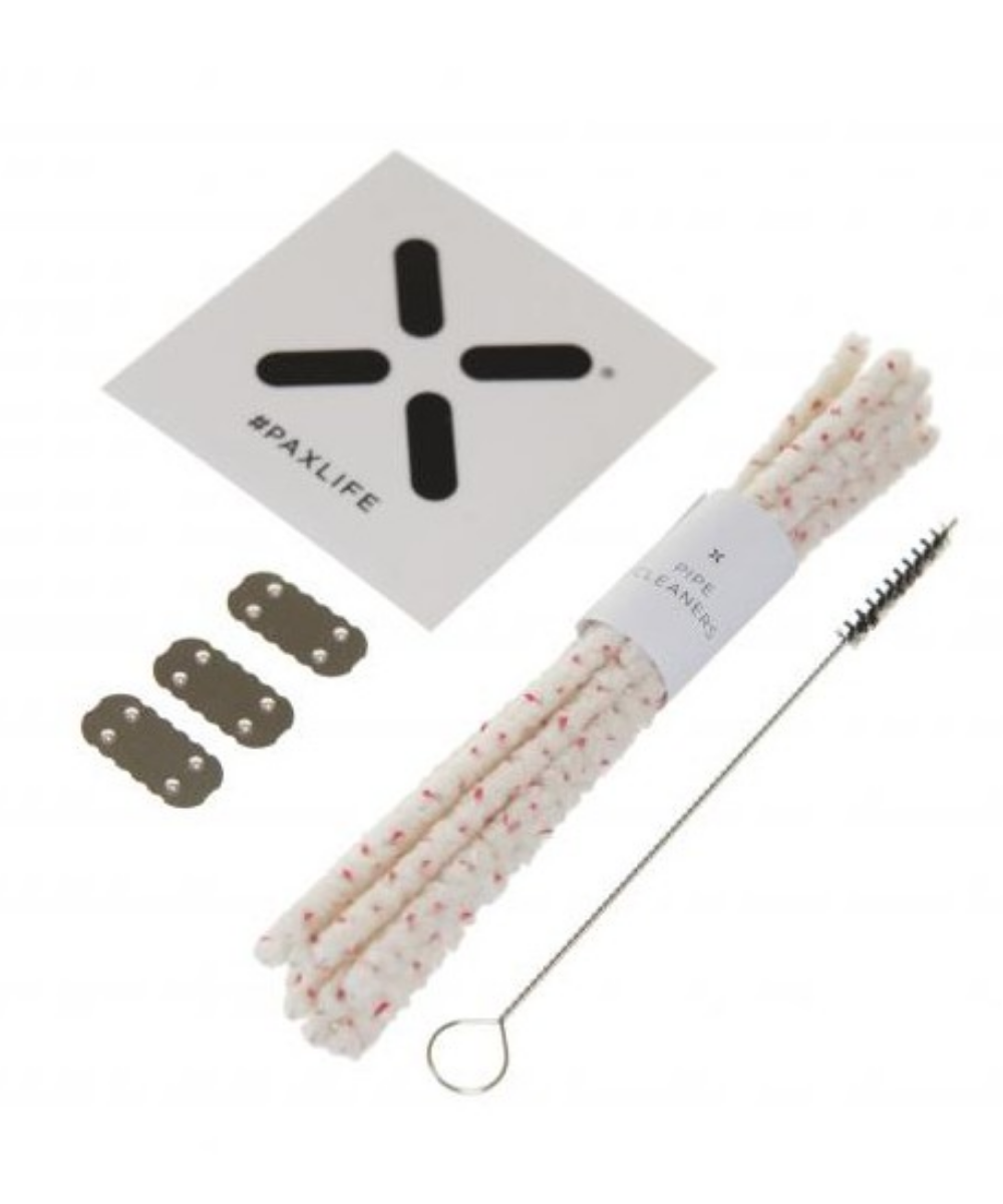 Pax Maintenance Kit - Indie Smokes - Indie Smoke cigarette shop - Buy ...