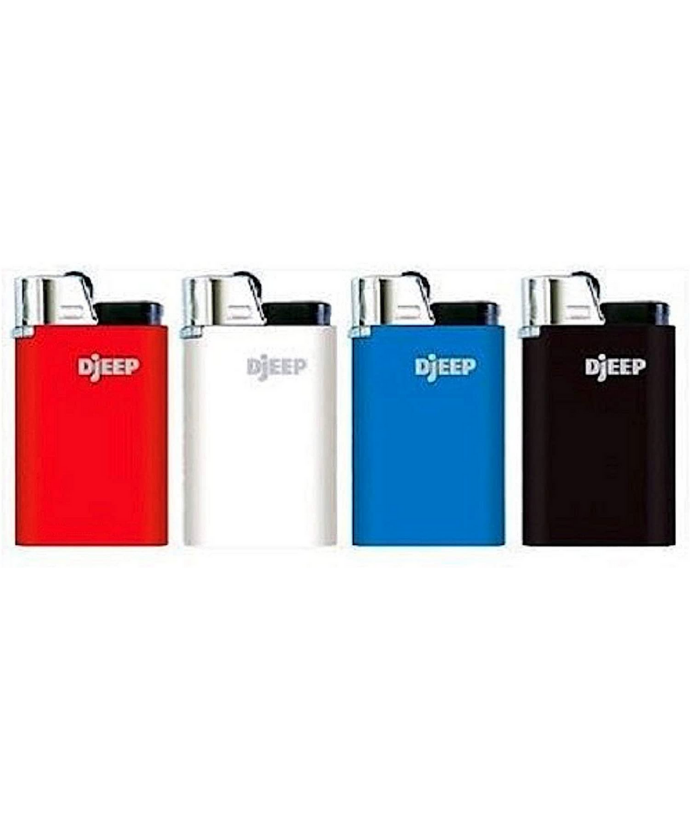 Djeep Lighter - Indie Smokes - Indie Smoke cigarette shop - Buy ...