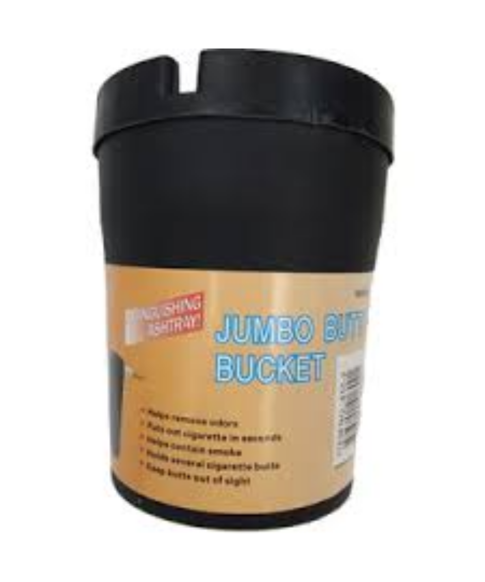 Jumbo Butt Bucket - Indie Smokes - Indie Smoke cigarette shop - Buy ...