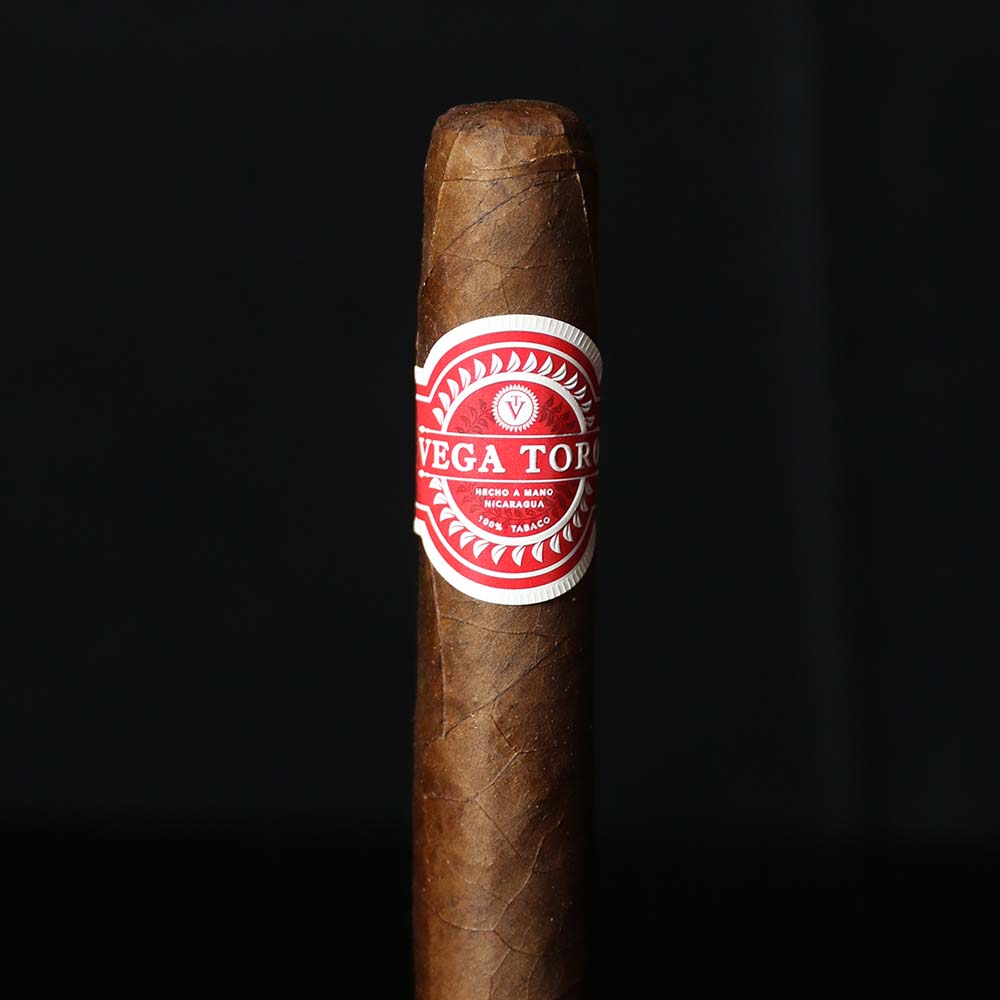 Vega Toro Robusto Cigar - Cigar Conexion | House Of Handmade Cigars ...